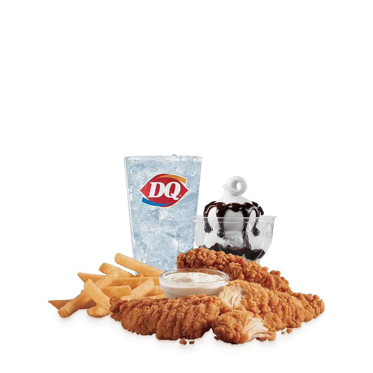 Dairy Queen Menu Prices 2026: Blizzard Sizes & Combos | Menupedia