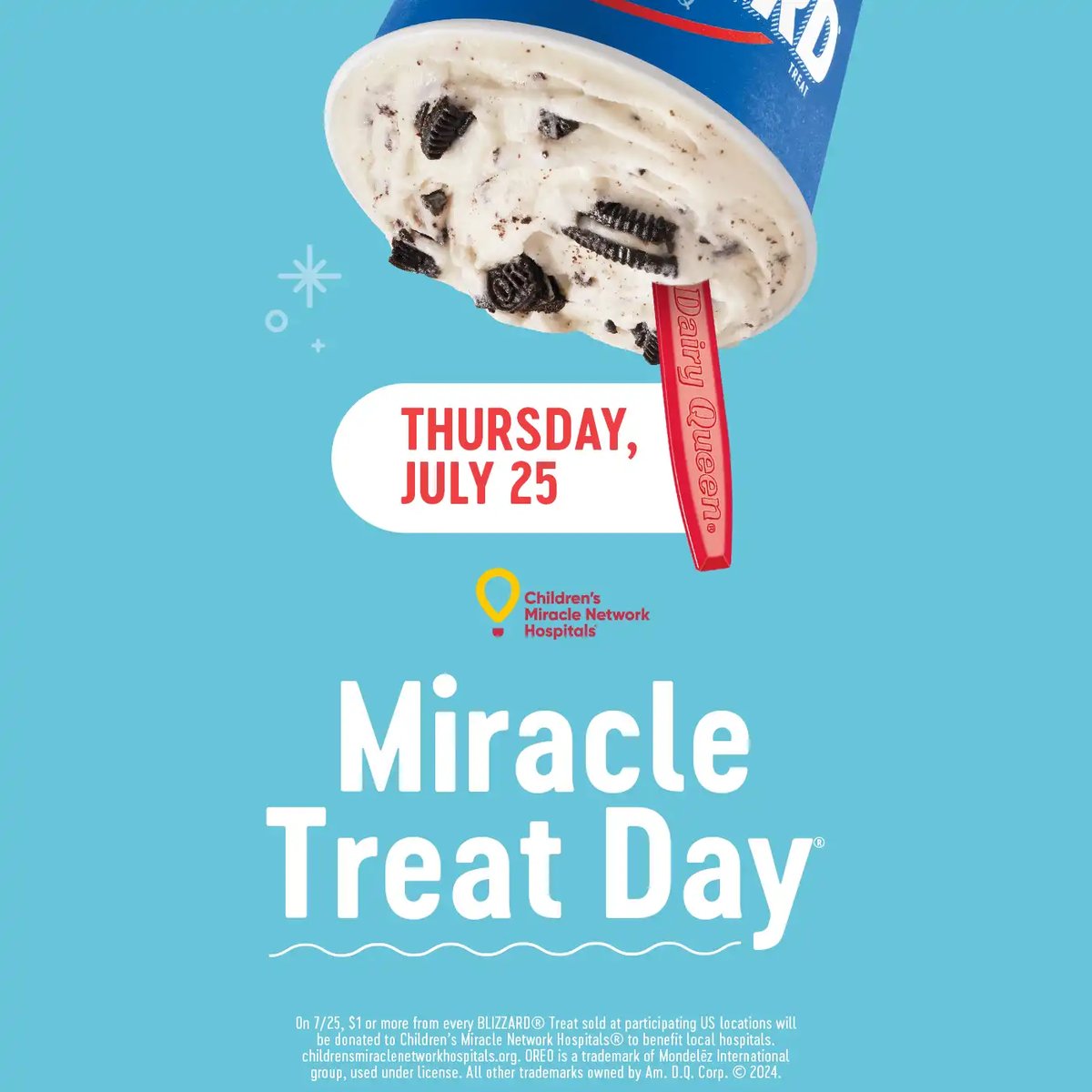 Dairy Queen Menu Prices 2026: Blizzard Sizes & Combos | Menupedia