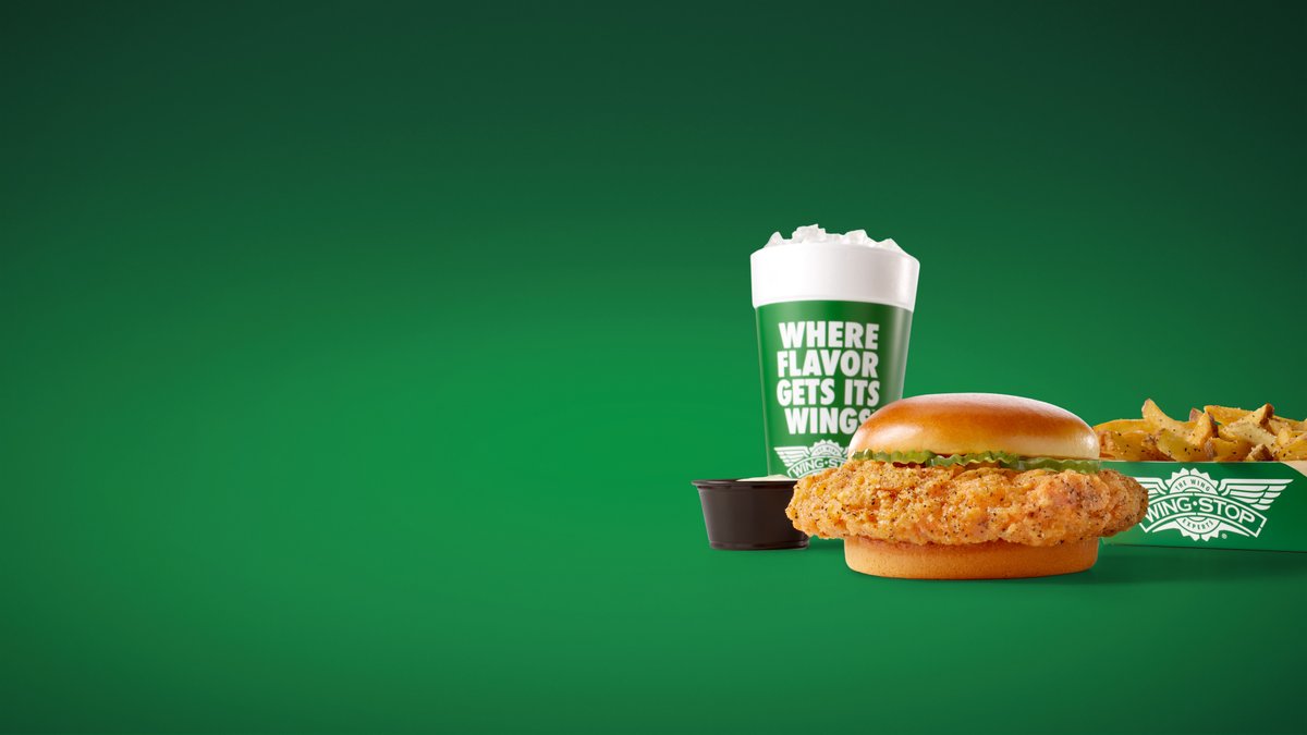 Wingstop Menu Prices 2026: Wings, Flavors & Crew Packs | Menupedia