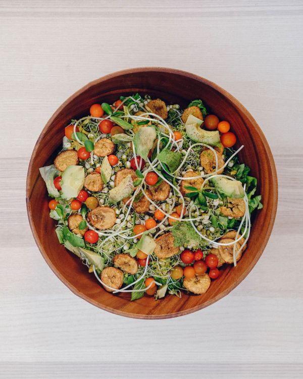 Flower Child Menu Prices 2026: Bowls, Wraps & Healthy Plates | Menupedia