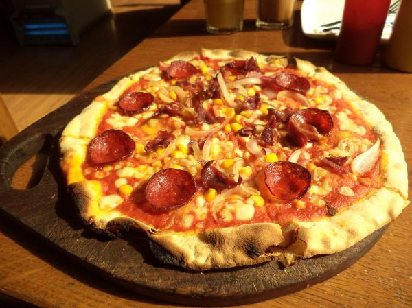 Pizza Hut Menu Prices 2026: Pizzas, $7 Deal Lover's & Wings | Menupedia